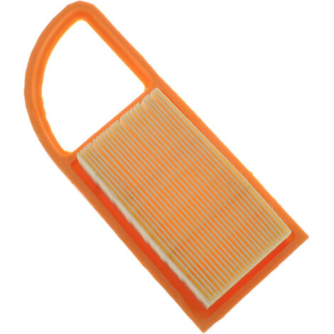 Filtre à air compatible avec Stihl BR500, BR550 ou BR600