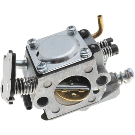 Carburateur compatible avec Zenoah G3800, G4100 et G4300 remplace ...