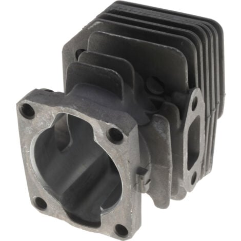 Kit cylindre piston complet débroussailleuse compatible avec Stihl ...