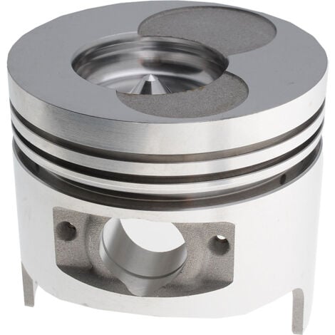 Piston 86mm compatible Yanmar L100 et copies Chinoises (186F)