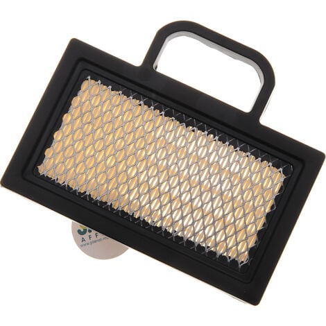 Filtre à air compatible avec Briggs Stratton remplace 499486
