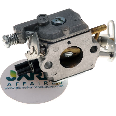 Carburateur compatible avec Homelite remplace Zama C1M-H58