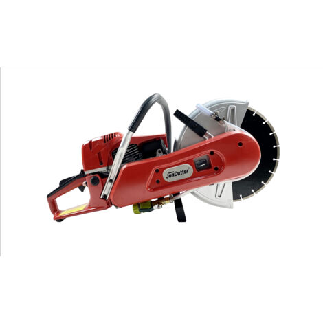 Découpeuse thermique GC500 série Pro 58cc livrée sans meule