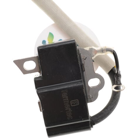 Bobine d'allumage compatible avec Stihl MS780, MS880 remplace 1124 400 1302