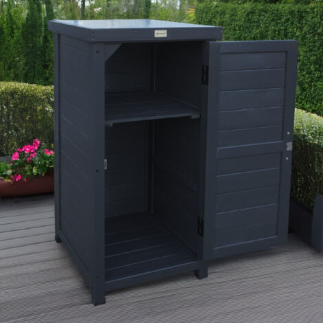 Schrank Wetterfest Fur Balkon