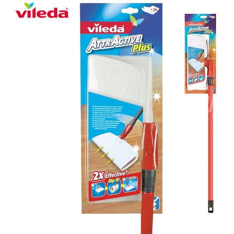 Mopa attractive plus 131390 vileda 4023103080560 77687 VILEDA