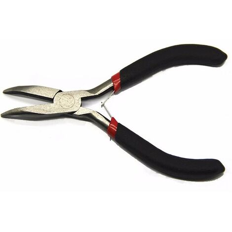 Lot de 4 minis pinces