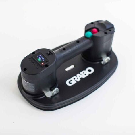 GRABO PRO-LIFTER 20 Ventosa elettrica con display
