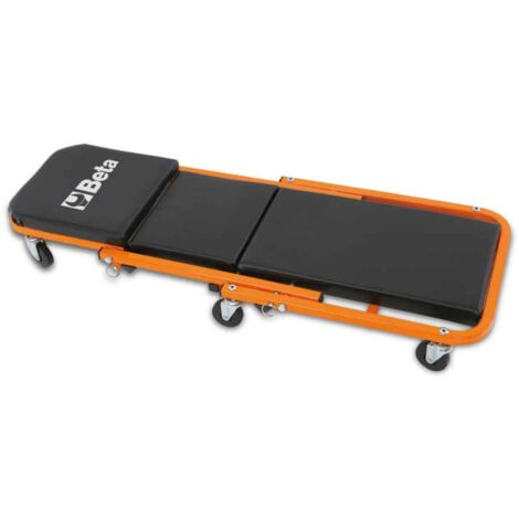 Beta 3002 Lettino sottomacchina e seggiolino - 030020001