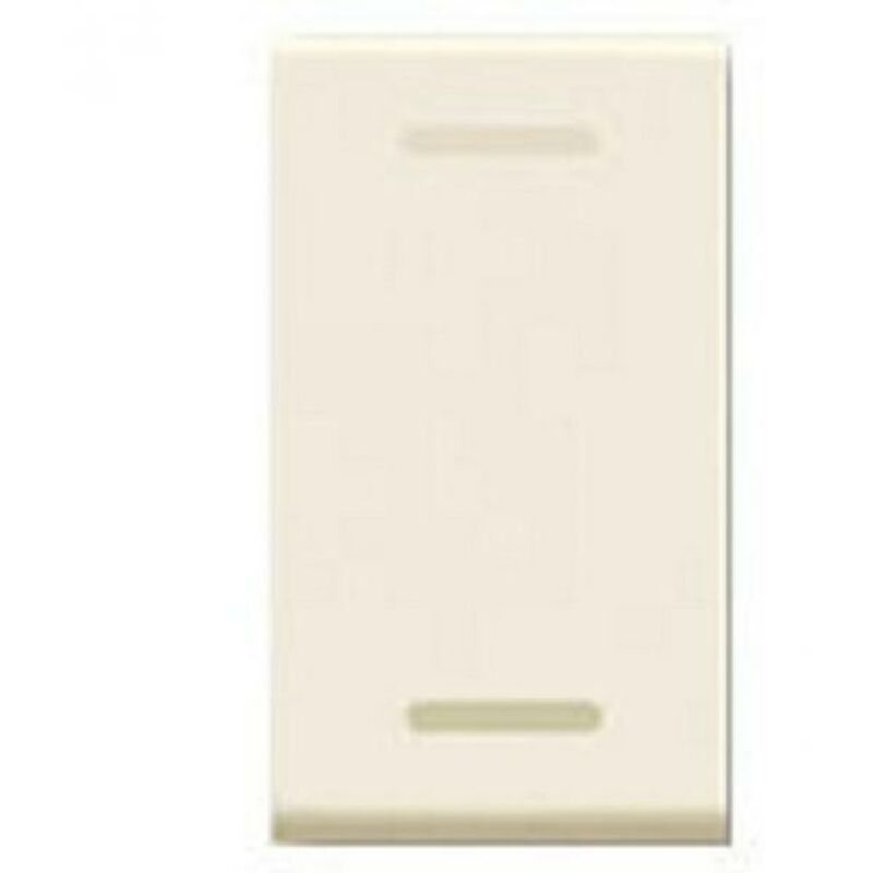 AVE 45904 Invertitore Blanc S45. colore RAL 1013. 1P 16AX - finitura ...