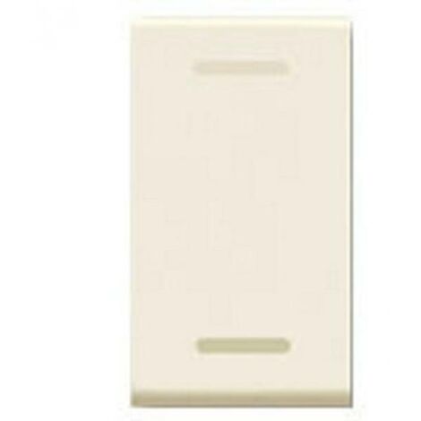 AVE 45904 Invertitore Blanc S45. colore RAL 1013. 1P 16AX - finitura ...
