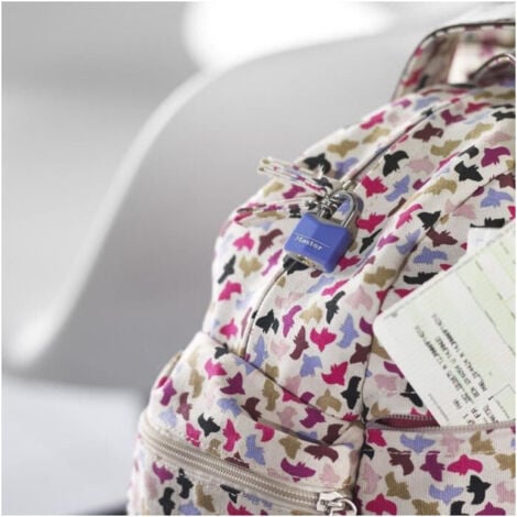 Master Lock - Candado de llave