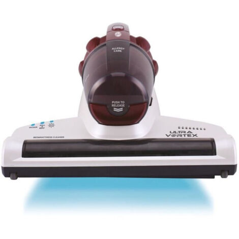 Hoover Ultra Vortex MBC500UV Rojo Sin bolsa