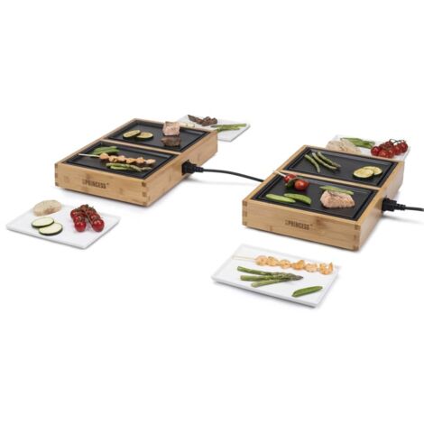 Princess 104040 Dinner4All Pure