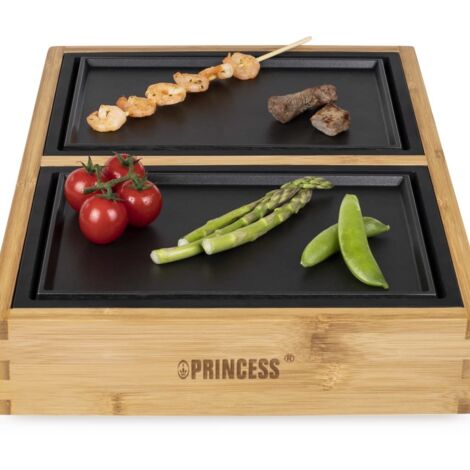 Princess 104040 Dinner4All Pure