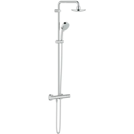 GROHE 27922000 shower system