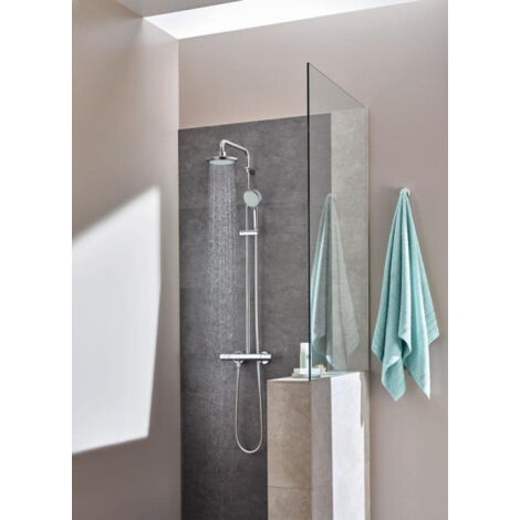 GROHE 27922000 shower system