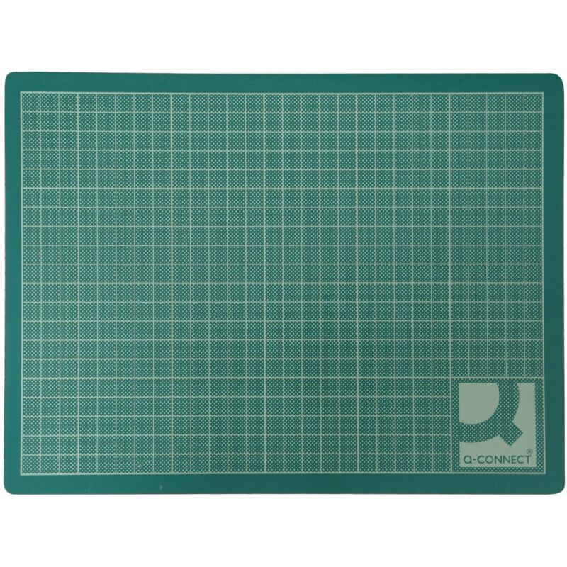 Connect Paper cutter Green A3