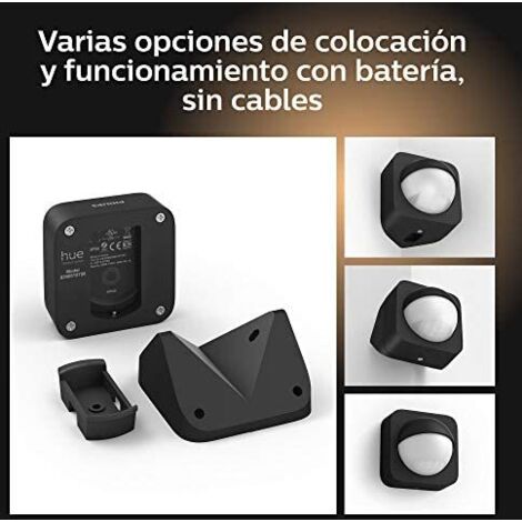 Philips Outdoor Sensor