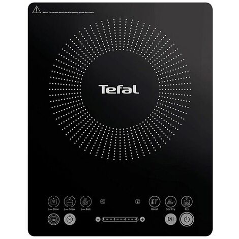 Tefal Everyday Induktionskochfeld IH2108