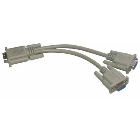 MCL CG-523C VGA-Kabel