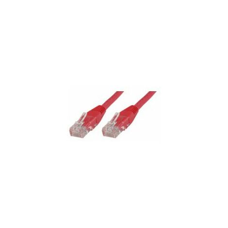 Microconnect Cat6 UTP 5m