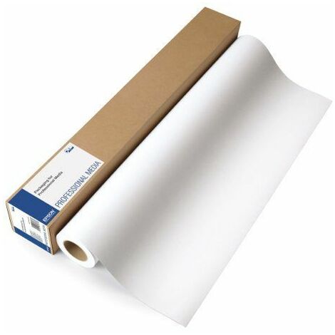 Epson Enhanced Matte Paper
