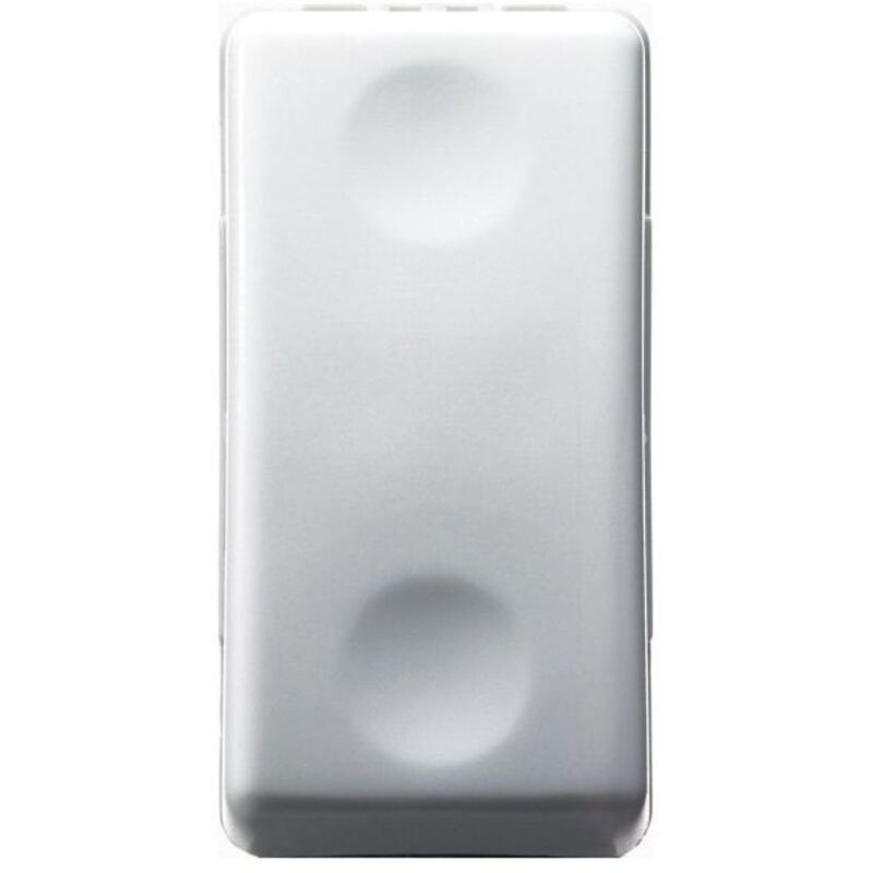GEWISS INTERRUTTORE UNIPOLARE 16A GW20571 SYSTEM BIANCO