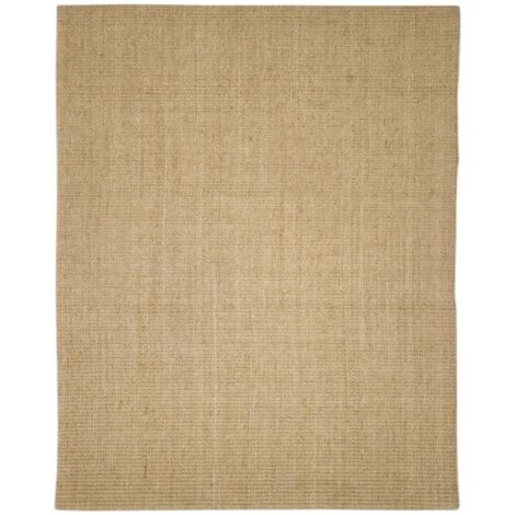Mayfair Rug Natural Sisal 80x100 cm