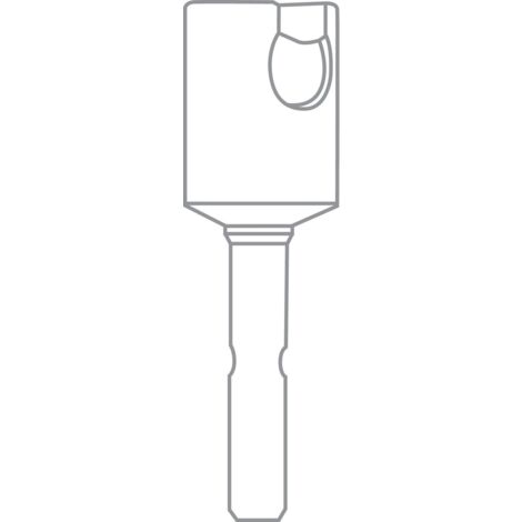 Festool Hakendreher HD D18 CE 492526