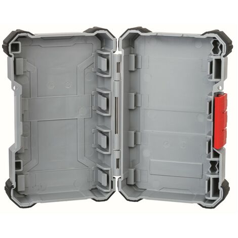 Bosch Professional Bit Set Pick und Click KIT, 31-tlg. 06159975WE Bit-Satz