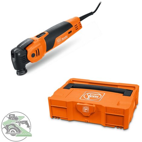 Fein Oszillierer SuperCut Construction FSC 500 QSL 450 W 72294661000