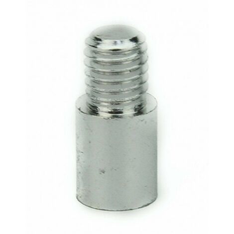 Anode Adapter männlich weiblich 6mm 8mm Portavainas Termo Electrico