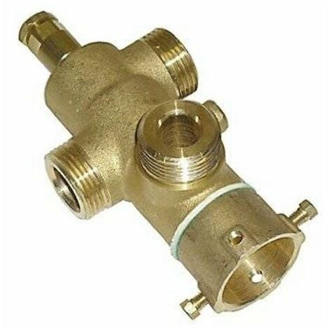Caldera Valve 3 Routen Beretta Idra 13/20 IDRA Turbo N20 ES20 ELIDRA ...