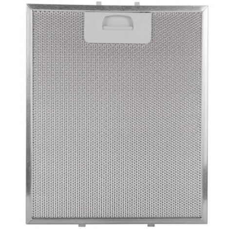 Campana Cata Filter Nodor Hoover Gorenje 320x259x10mm 02800905