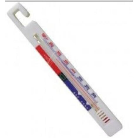 Alkoholthermometer +40 -40 Standard
