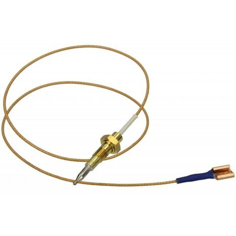 Der Thermopar Indesit Kitchen K1G2SXWE C00052986 Original