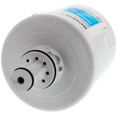 Cartouche filtrante Samsung DA29-00003 frigo américain bloc charbon ...