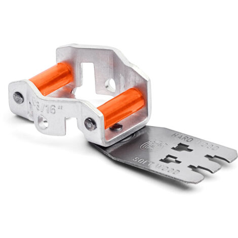 Husqvarna x-Cut 33 - Calibro Combinato .325 per Affilatura Catene ...