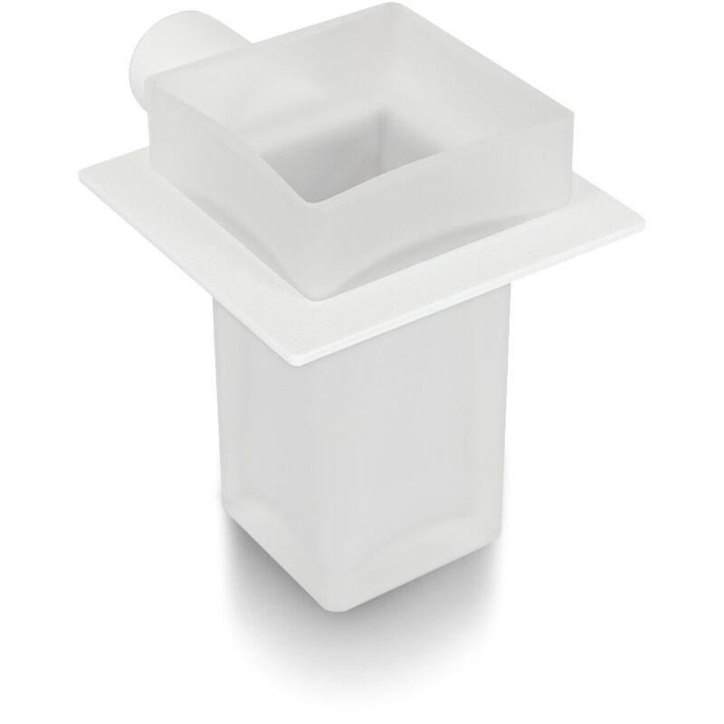 BELTRAN 10087 AMSTERDAM Portavasos Blanco Texturizado - ref: 064-10087