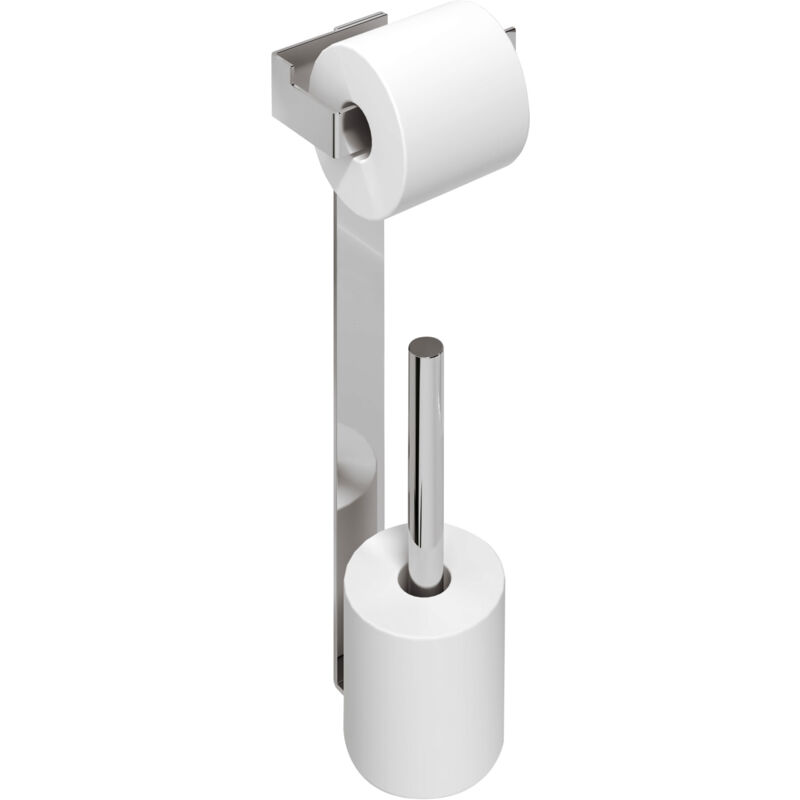 MANILLONS TORRENT 02384053 SLIM Portarrollos Con Reserva Adhesivo ...