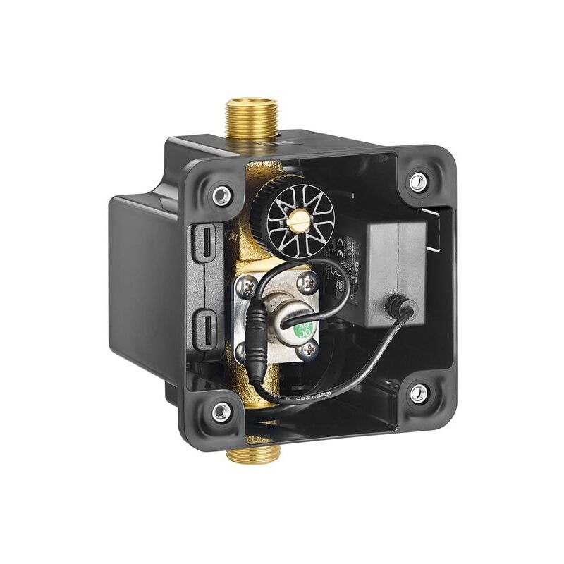 SENTRONIC - ROCA sous-ensemble interne avec robinet de coupure 230V - ROCA