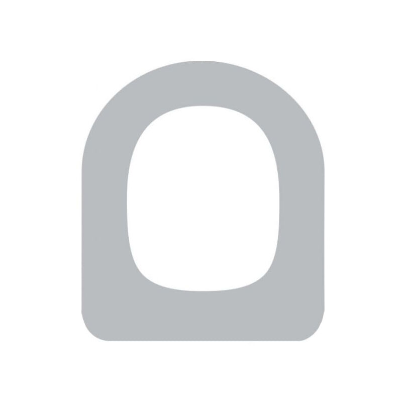 VALADARES 50207000 OPUS Tapa Asiento Blanco - ref: 50207000