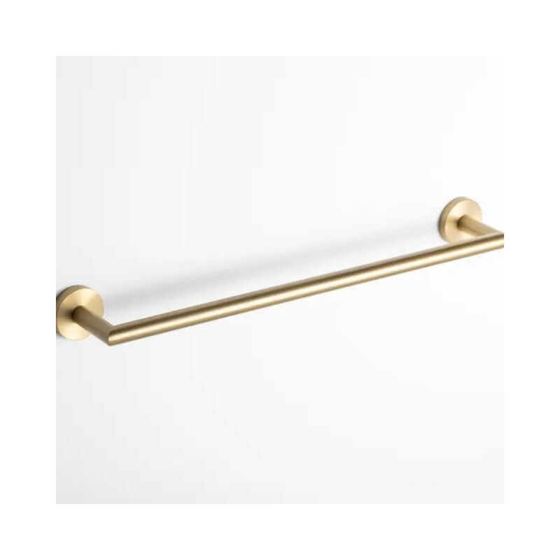 MANILLONS TORRENT 06561056 ECO Toallero Barra 55 Pegar Dorado PVD - ref ...