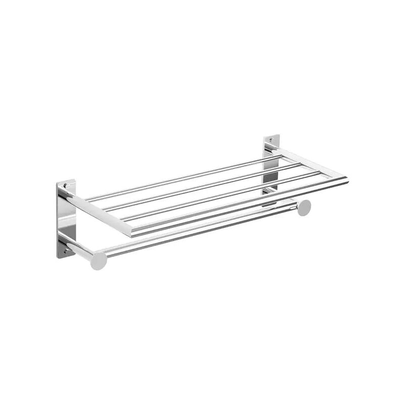 MANILLONS TORRENT 06595053 ECO Toallero Repisa Pulido Brillo - ref ...