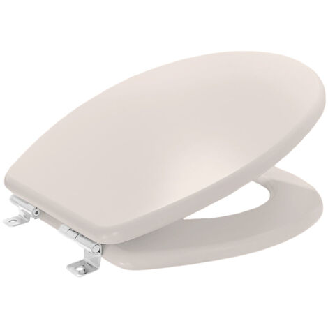 ETOOS 02002013 LUCERNA Tapa WC Roca Color Pergamon - ref: 02002013