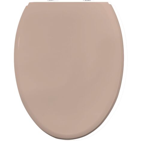 ETOOS 02059002 VENUS Tapa WC Jacob Delafon Color Rosa - ref: 02059002
