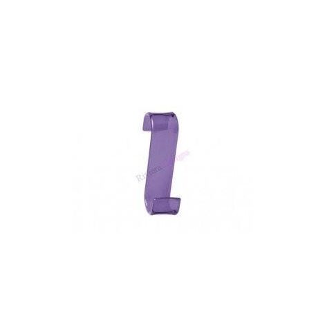 GEDY 2025P900900 MERLINO Percha Para Radiador Lila - ref: 2025P900900