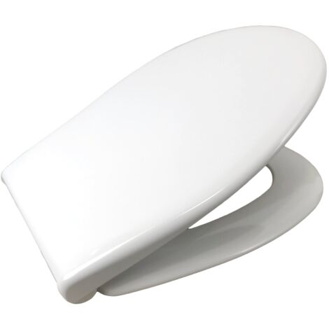 VALADARES 50206000 OPUS Tapa Asiento Inodoro Suspendido Caída ...