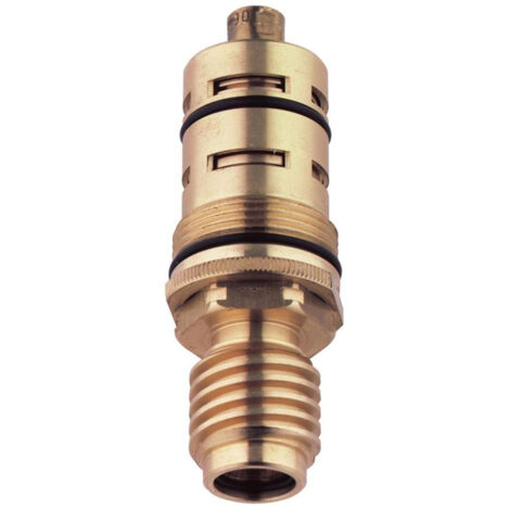 GROHE 47 282 000 Termoelemento para Aguas Invertidas 47450 1/2" - ref ...